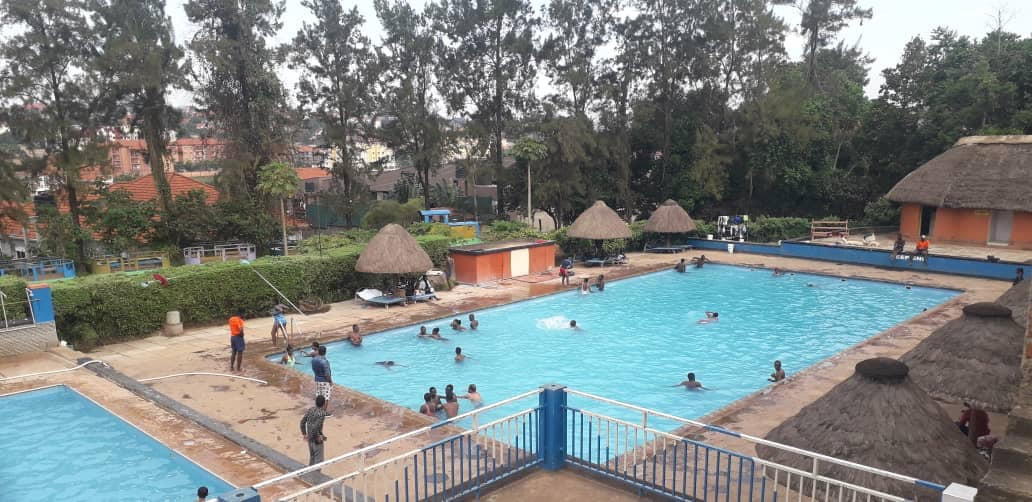 Kiwatule Recreational Center